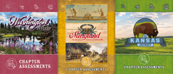 Chapter Assessments / Unit Assessments