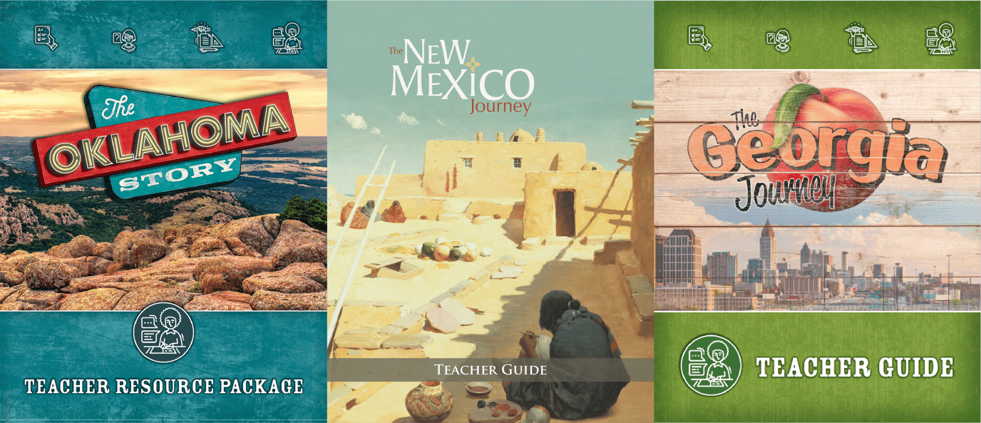 Teacher Guide / Teacher Resource Package