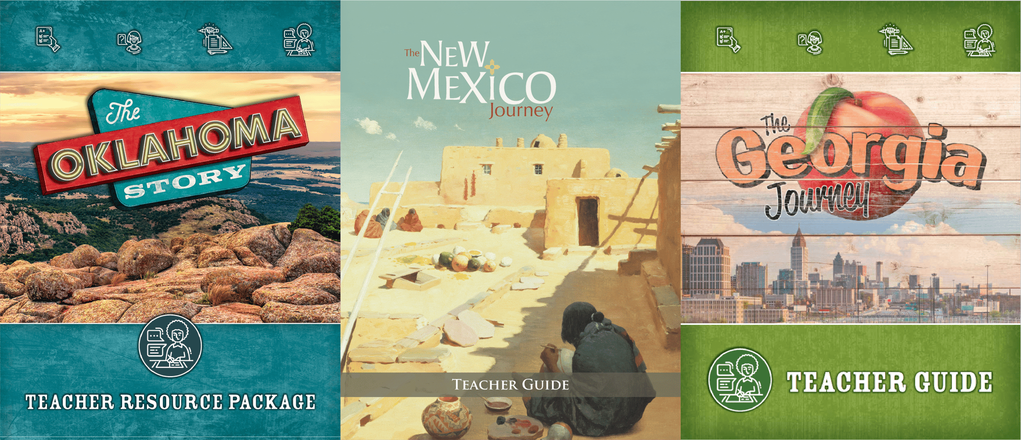 Teacher Guide / Teacher Resource Package